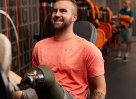 Basic-Fit Programmes